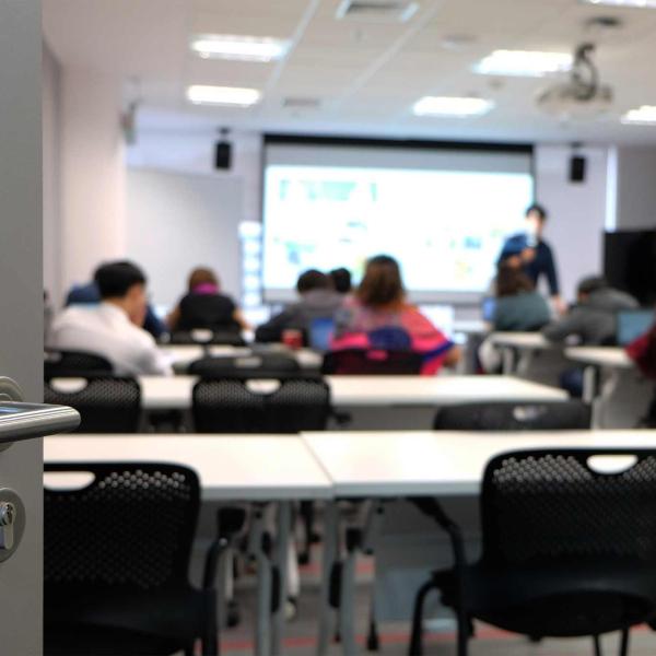 Sure Start greatly improved disadvantaged children’s GCSE results | Institute for Fiscal Studies